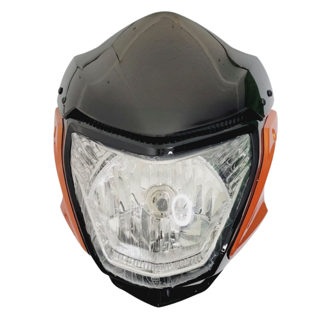 FOCO COMPLETO HJ150-9 - Distrithunder Soluciones